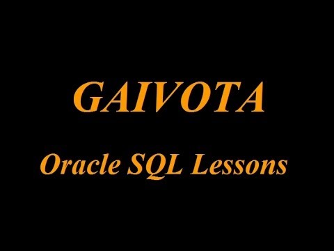 How to Install Oracle Database 11g Express Edition on Windows 7 ( 64 bits) PART 1