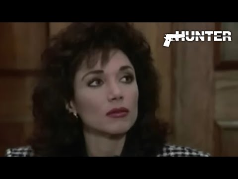 Hunter – #83 – S04 E19 – Boomerang | The Inquiring Mind