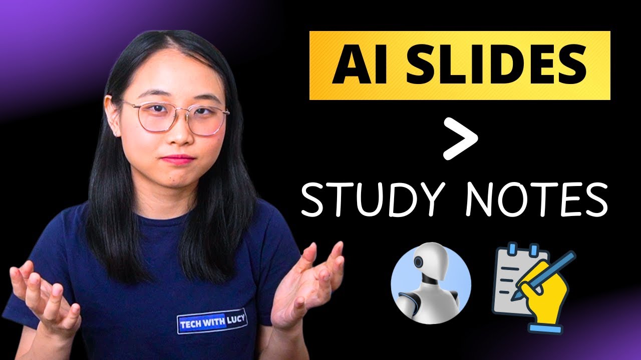 Stop Writing Tech Study Notes! Do THIS Instead