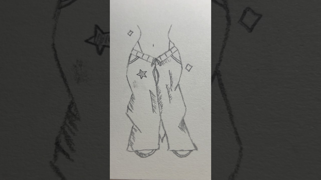 Aesthetic Drawing Ideas-Part1 #drawing #easy #cute #aesthetic #tutorial #y2k