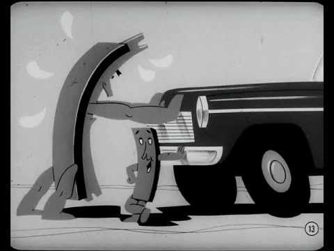 MTSC - 1964, Volume 64-11 Brake Service