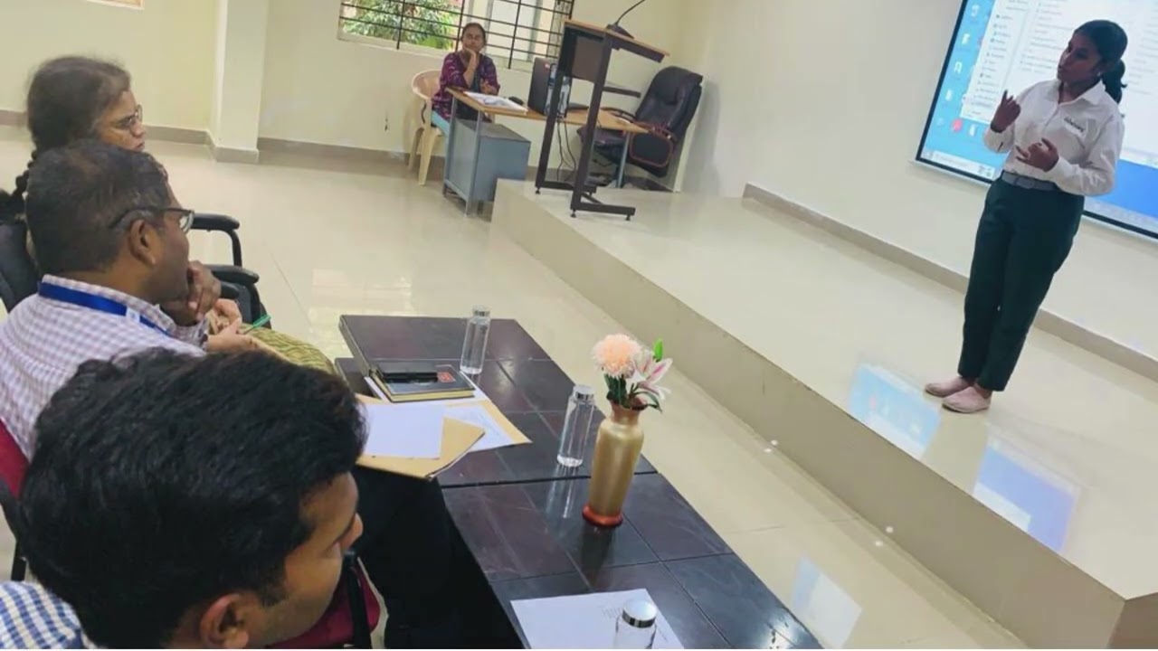 Ideathon 2024: E-poster Competition