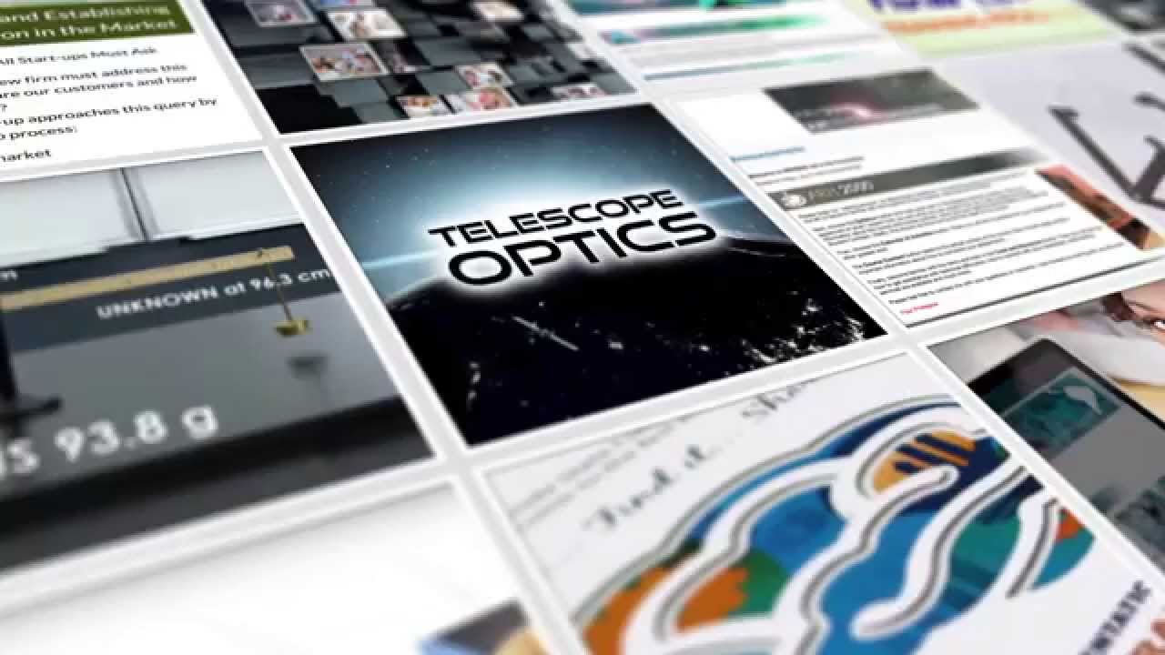 The Center for eLearning - Introduction