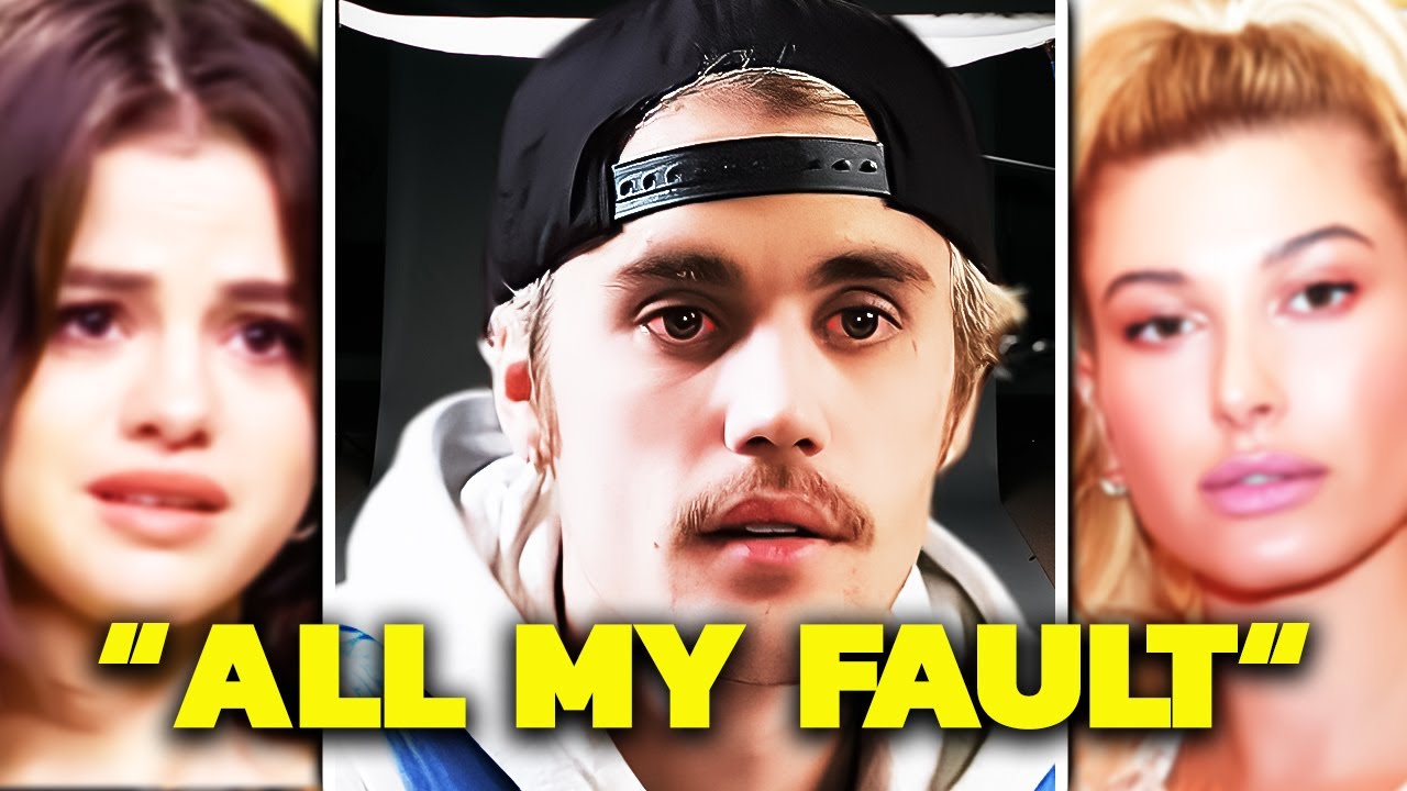 Did Justin Bieber Cheat on Selena Gomez With Hailey Back in 2018?