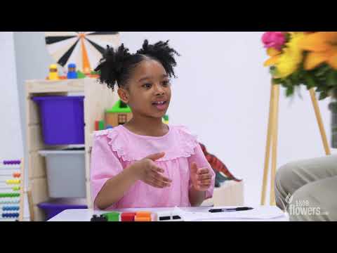 Kids Choice for Mother's Day :30