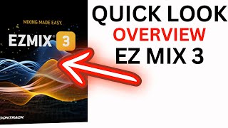 Toontrack EZmix 3 Plug-in - What To Know & Where To Buy | Equipboard