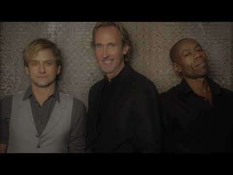 The Living Years MIKE & THE MECHANICS (with lyrics)