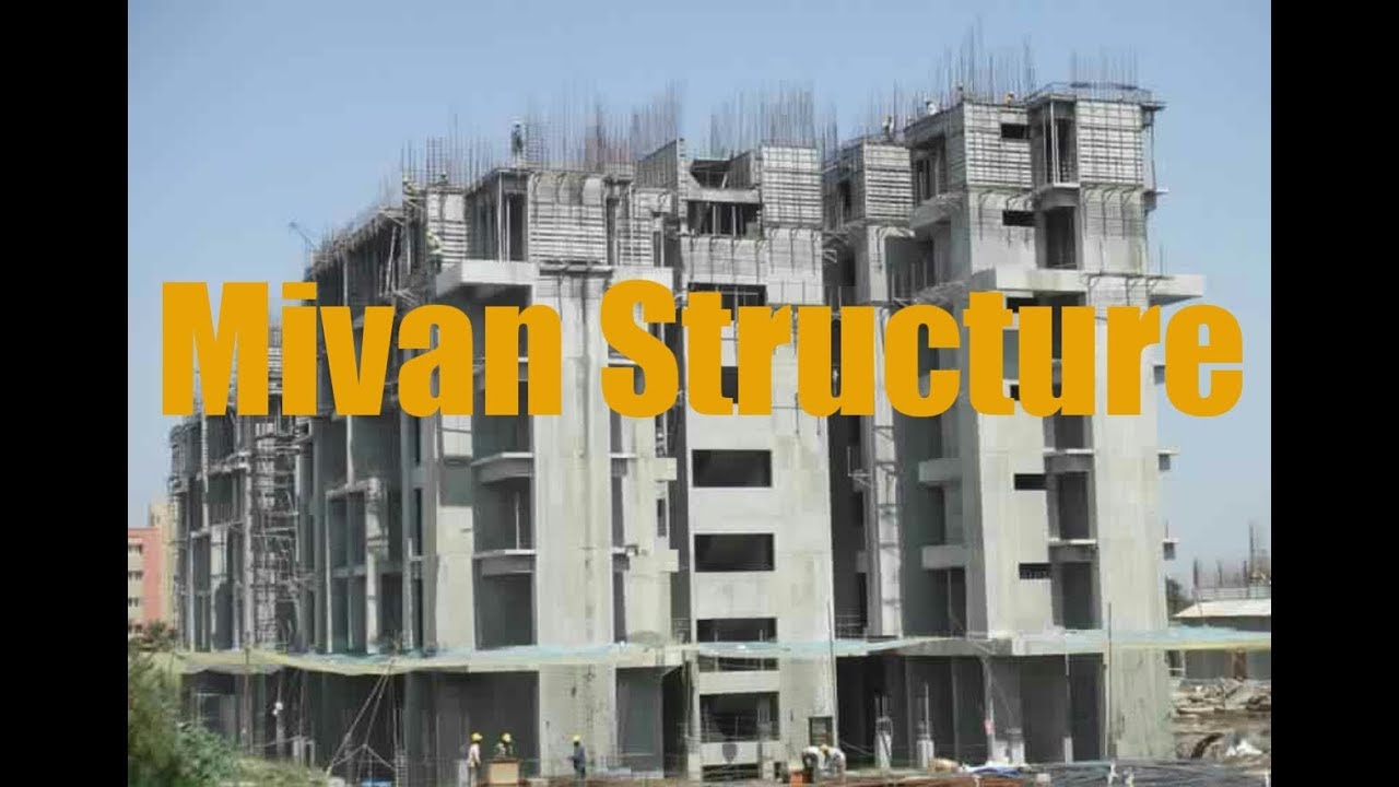 Mivan Structure DC Engineer