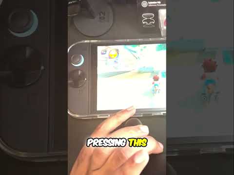 Nintendo Switch 2 Pro Controller! #NintendoSwitch2