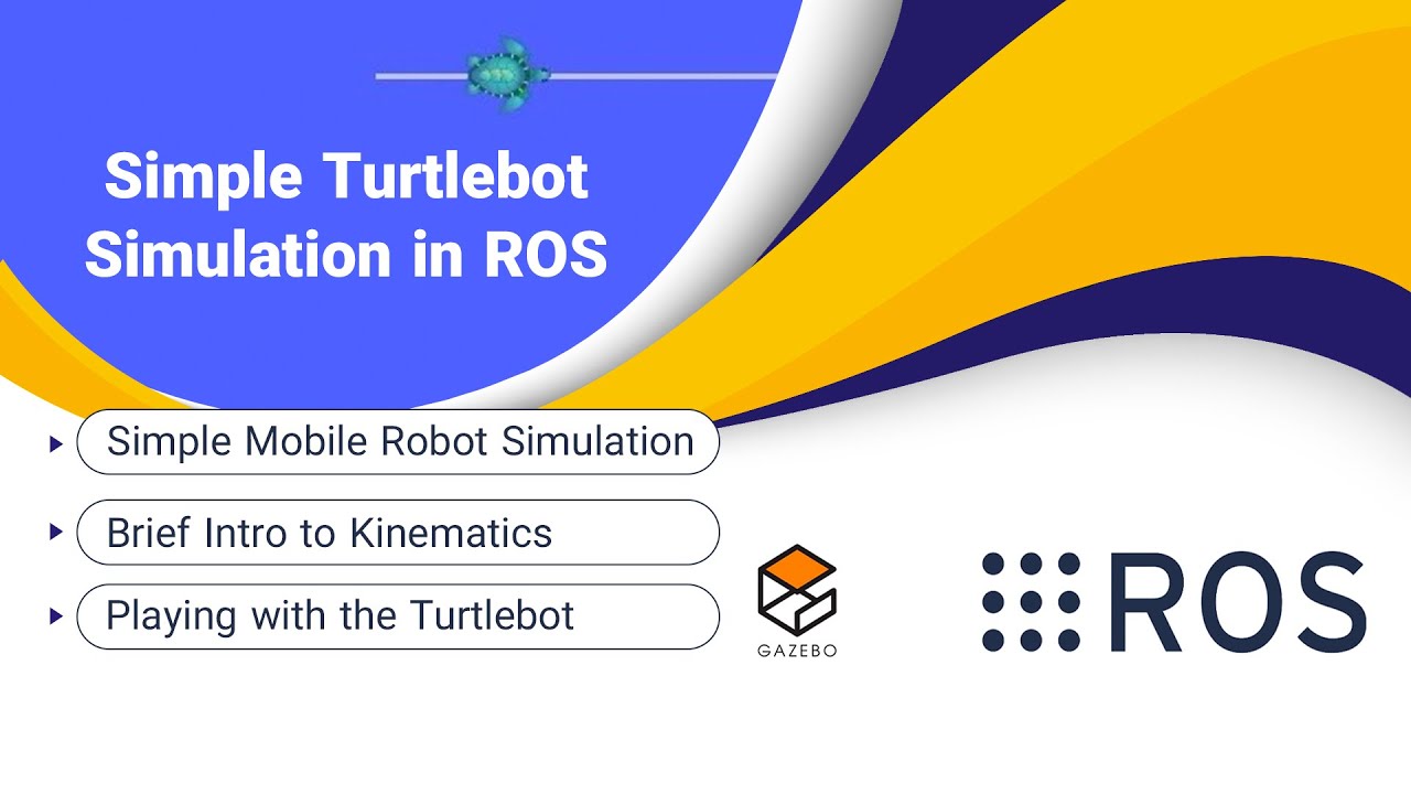 Exploring Turtlebot Simulation in ROS: A Beginner's Guide | Galaxy.ai