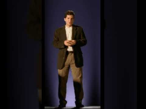MSN Premier Membership (Preview Video) - ('HOST1N.AVI') (UK Version)