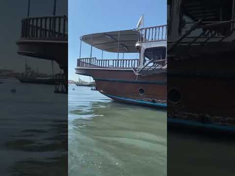 Ship Launch | Awesome Waves, And Quran Translation in Urdu #trending #shorts #viral