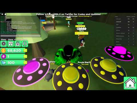 HOW TO GRIND ON UFO SIMULATOR
