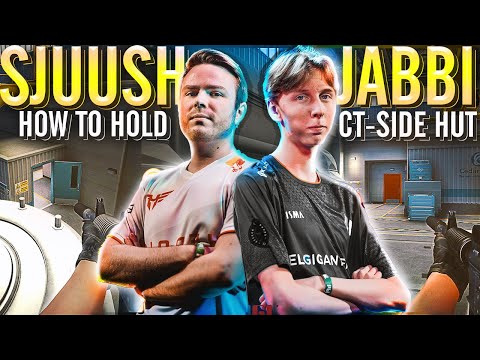 Steam Community :: Video :: Defending CT Hut Nuke with Sjuush & Jabbi ...