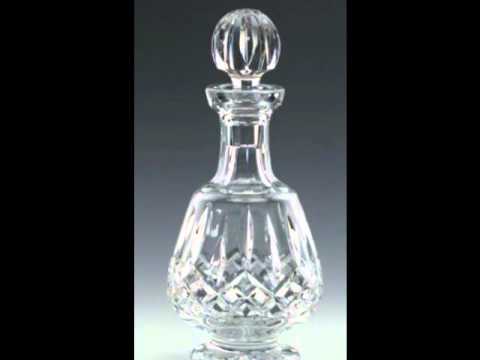 Waterford Decanter