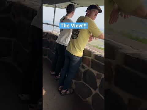 🤗Enger Observation Tower - Duluth's Hidden Gem for Breathtaking Views🏕️