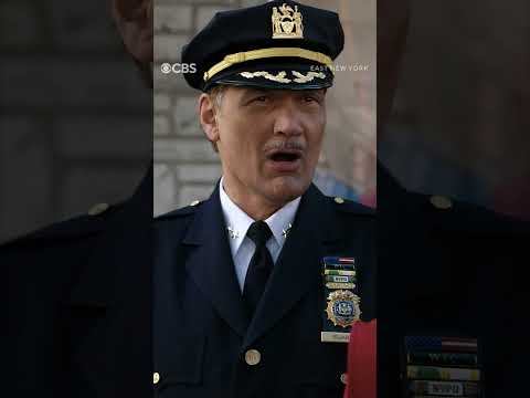 Committed to the community. Watch a NEW episode of #EastNewYork this Sunday on #CBS and Paramount+.