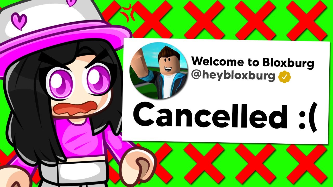 Bloxburg's April Fools Update Is CANCELLED?!