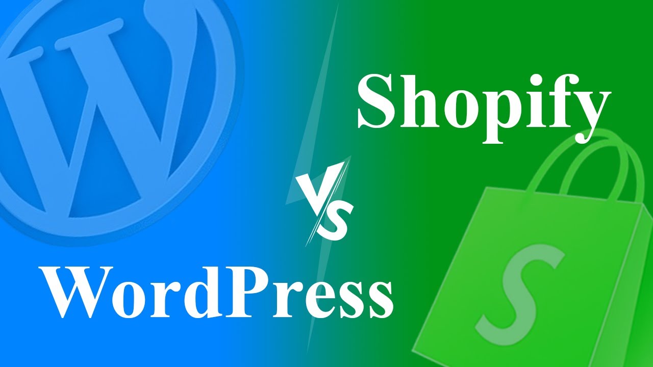 Shopify vs WordPress (WooCommerce) – Which Is Better in 2026?