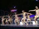 Senior Lyrical- "Insenstive" Showstopper 1st Overall