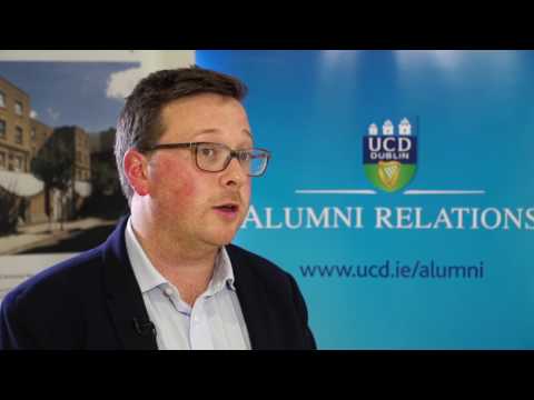Tell us about your career journey after graduation?