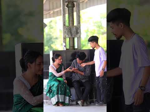 new story šš„ŗ#assameseshorts #cutecoupels #youtubeshorts #viral