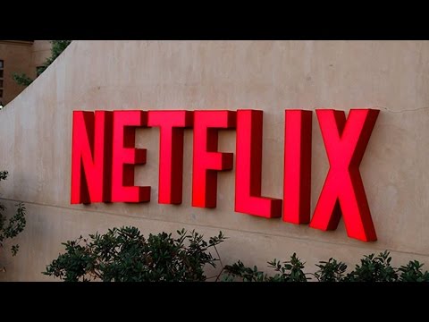 Netflix Has Been Buying Up Shows and Movie Rights in an Effort to Grow Its Base Even Bigger