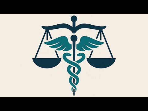 MedLegal Voice - The Thin Line: Medical Error or Malpractice?