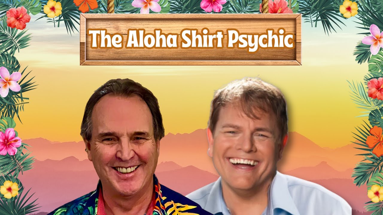 Aloha Tuesday with Mel Doerr & Arthur LIVE!