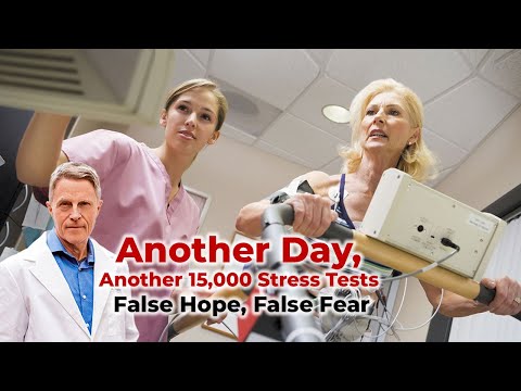 Another Day, Another 15,000 Stress Tests - False Hope, False Fear