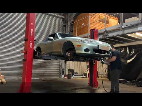 Rust proofing With Corrolan