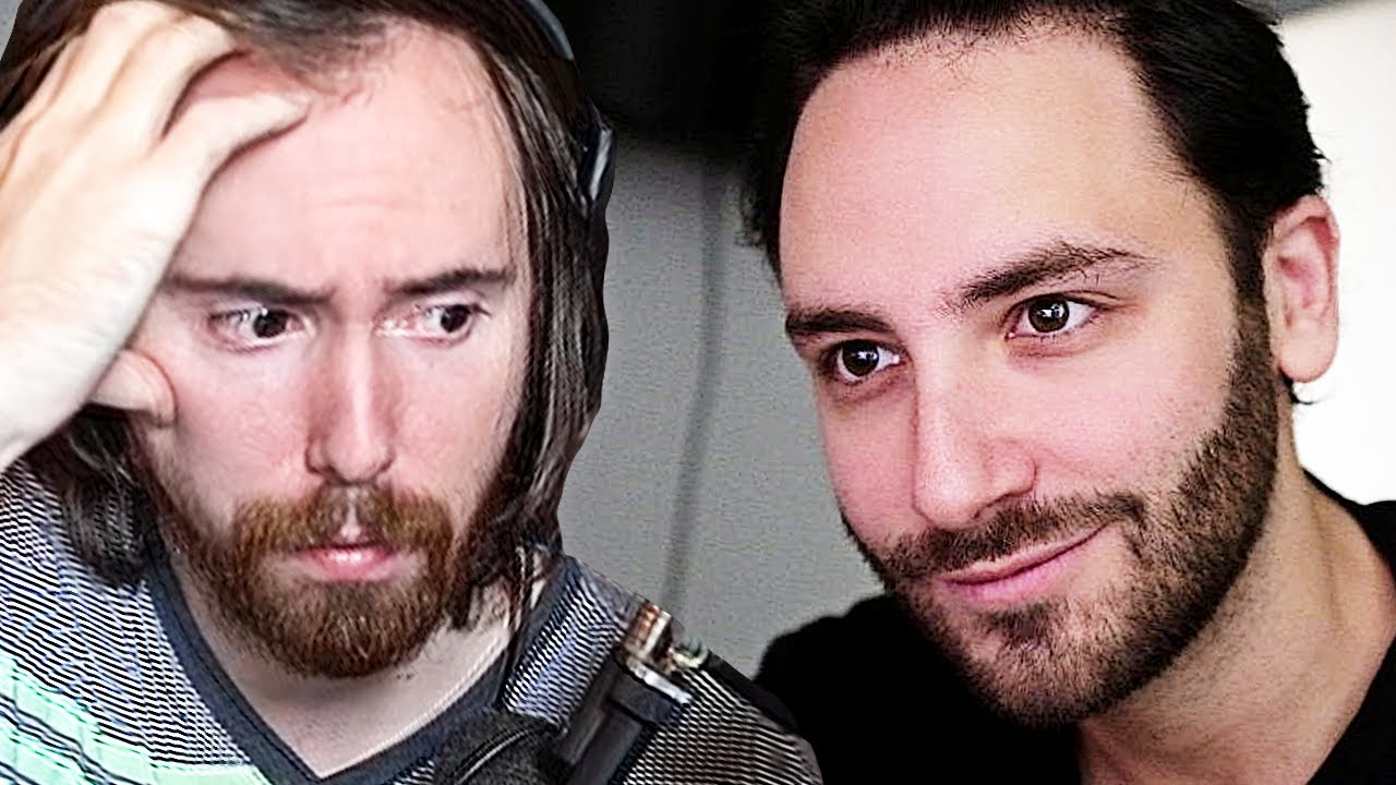 The Death Of Reckful & Shame to All Haters - General Discussion - World ...