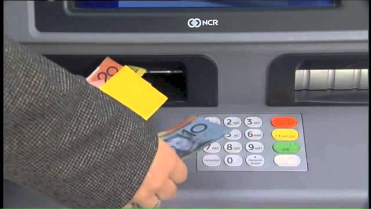 Cash Recycling
