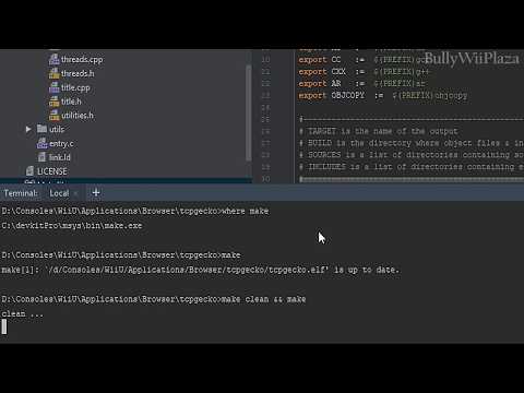 First NDS Programming Project: hello nds – YunlinSONG