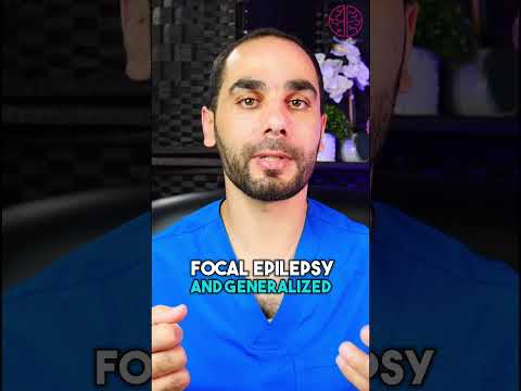 Type of epilepsy treated by Zonisamide