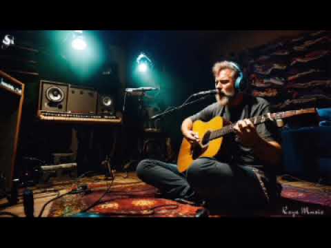 MY HEART IN WONDERLAND - FLAMENCO GUITAR MUSIC