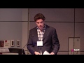 Daniel Grace | About | University of Toronto