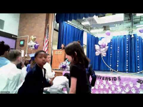 5th Grade Moving on Event 2025
