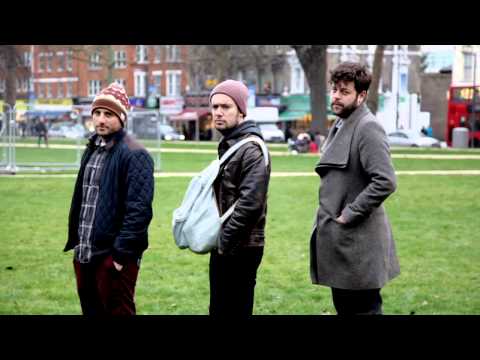 Bushstock 2013 Tailer | Communion Music