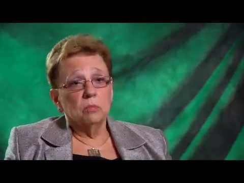 Roberta Opheim OMHDD: Improving the Communication with Families