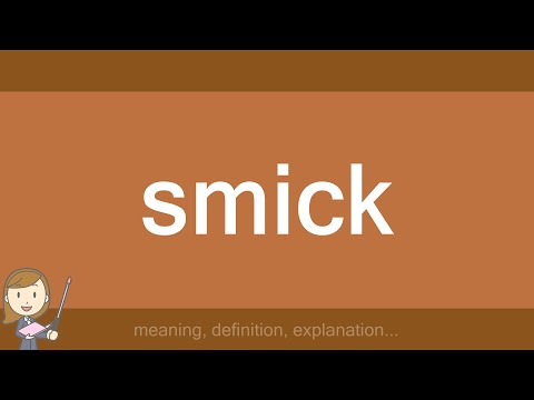 smick