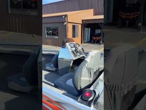 New 2026 Shoal Runner 20 SCR Inboard Jet Boat with Rotax 300 HP ...