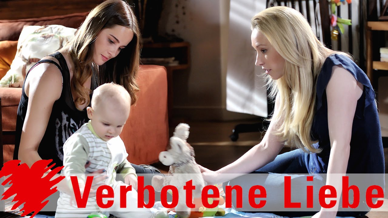 Verbotene Liebe - Folge 4549