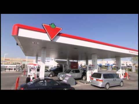 Welcome to Canadian Tire