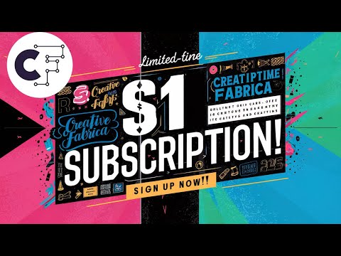 creative fabrica promo code