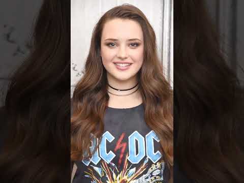 kaithrin langford ❤ actress 💖 #ytshorts #shorts