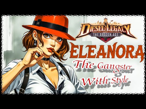 Steam Community :: Diesel Legacy: The Brazen Age