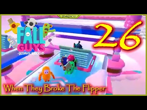 Steam Community :: Video :: When The Broke The Flipper Physics Lets ...