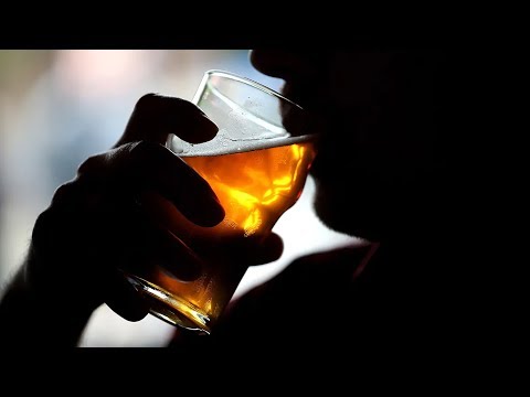 Better treatments needed to combat alcohol use disorder, new study says