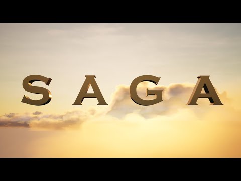 Introducing Saga - Tools for Filmmakers